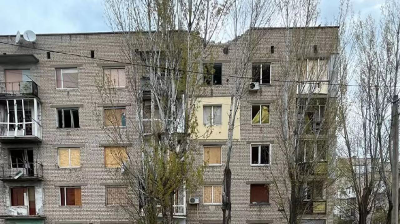 "Russian-Ukrainian intelligence service on June 14" Ukrainian General ...