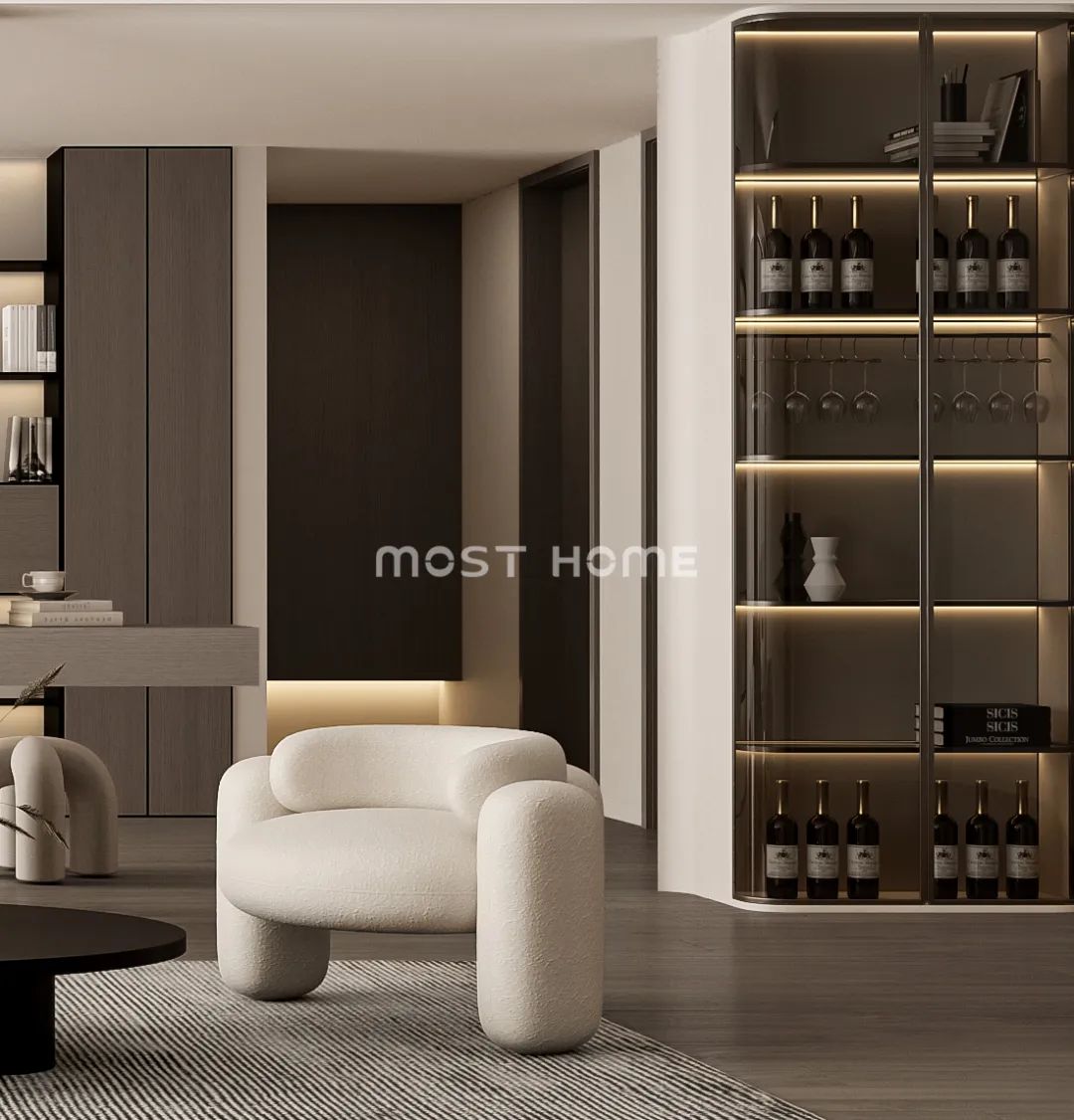 In fast-paced life, customize your soothing rhythm - iNEWS