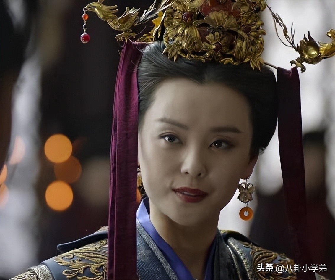 5 "professional mothers": born with a glorious face - iNEWS