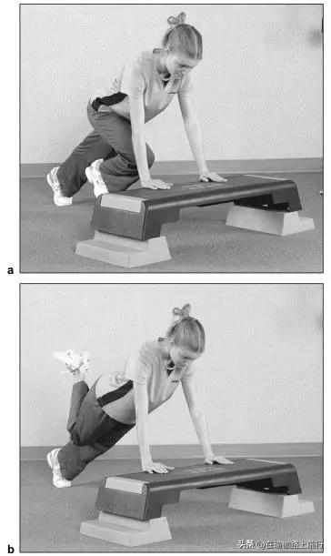 Balance Training - Hurdles - iMedia