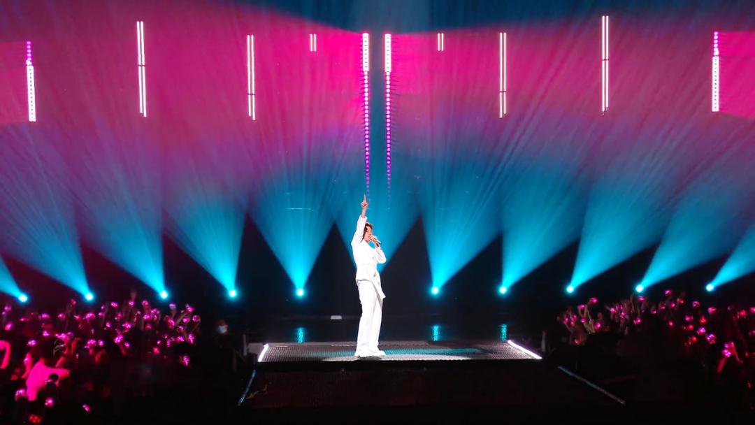 The beautiful stage of the brothers!"Call Me by Fire" Season 2 ...