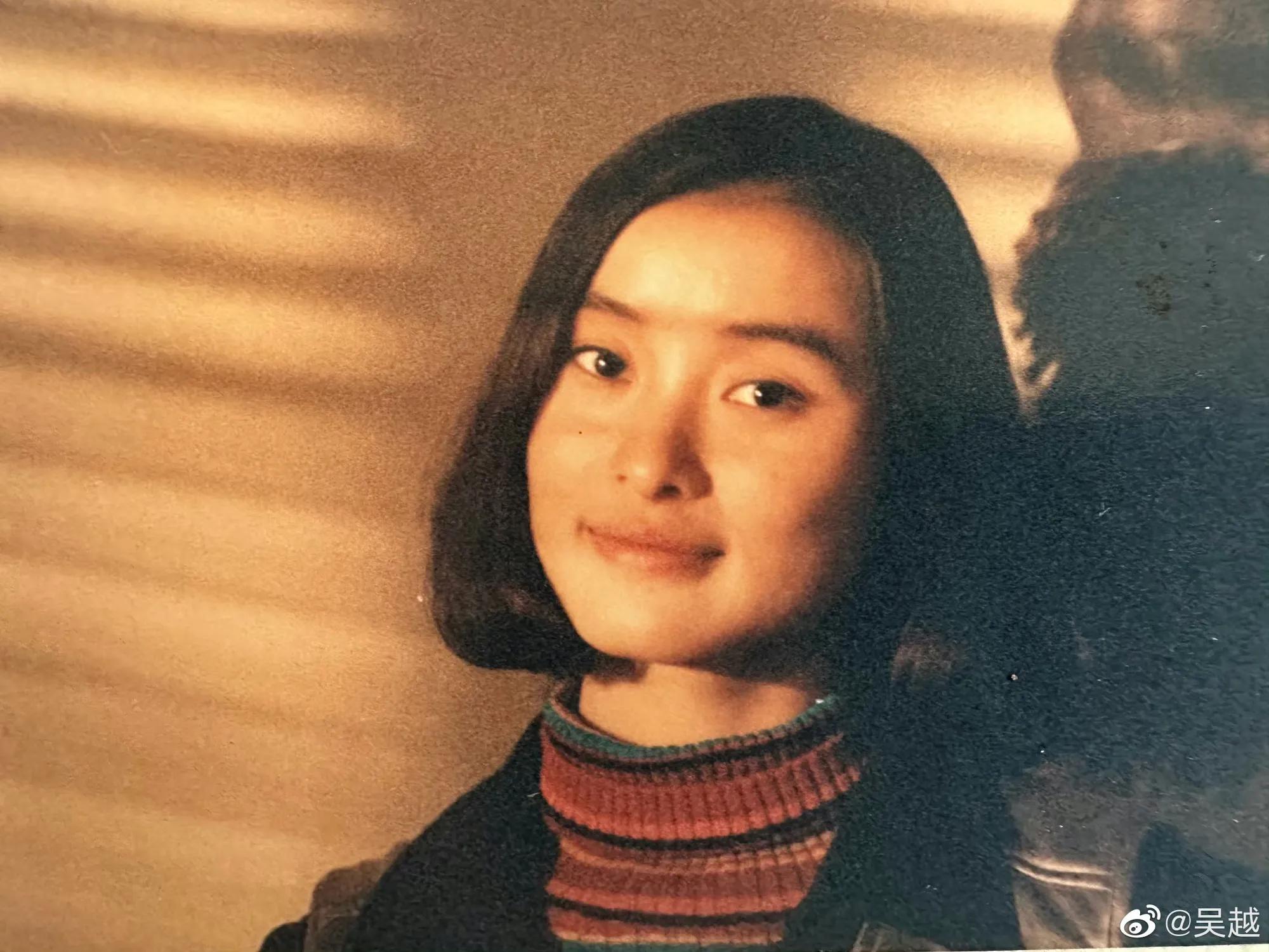 Ma Yili once commented on the new "view queen" of the Magnolia Award ...