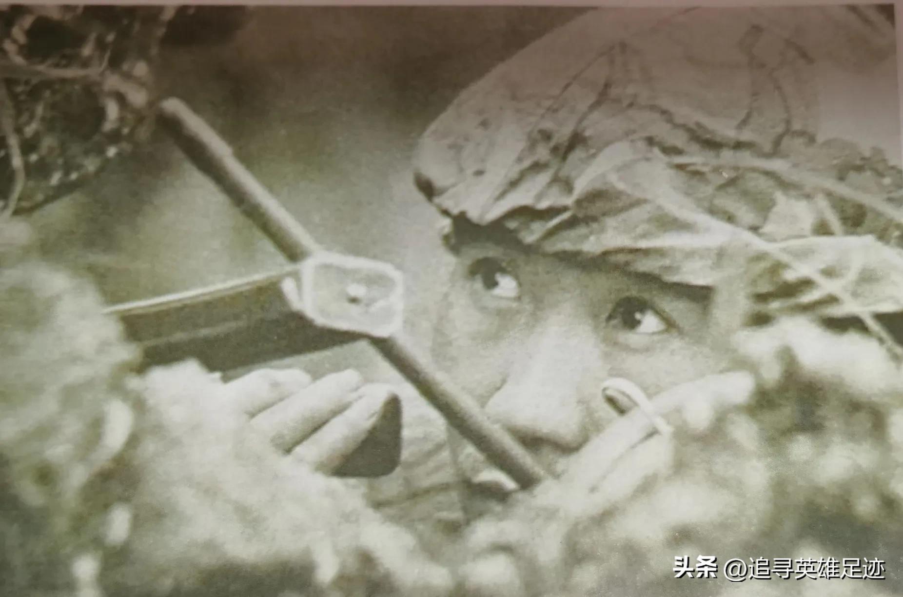 From Ordinary Soldier to Republic General: The Legend of Scout Hero ...