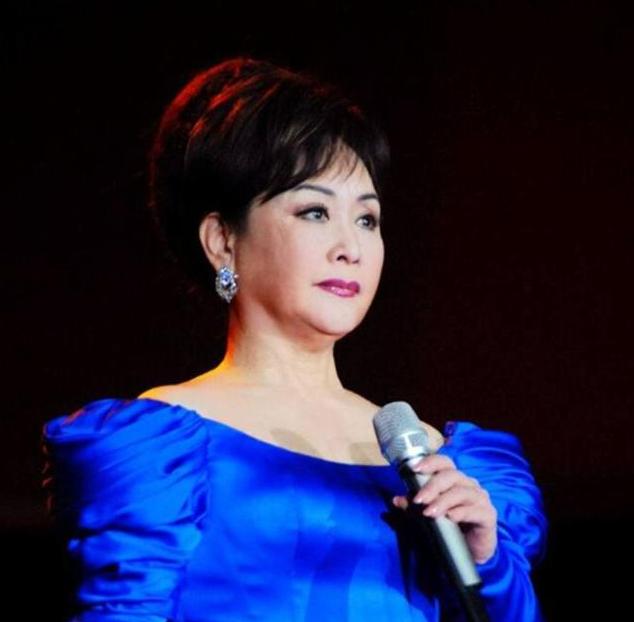 Li Guyi: The tears and ups and downs behind the glory, what is her life ...