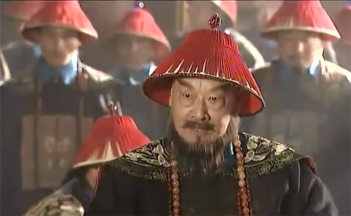 In the later years of Kangxi, why did he regret capturing Ao Bai? He ...