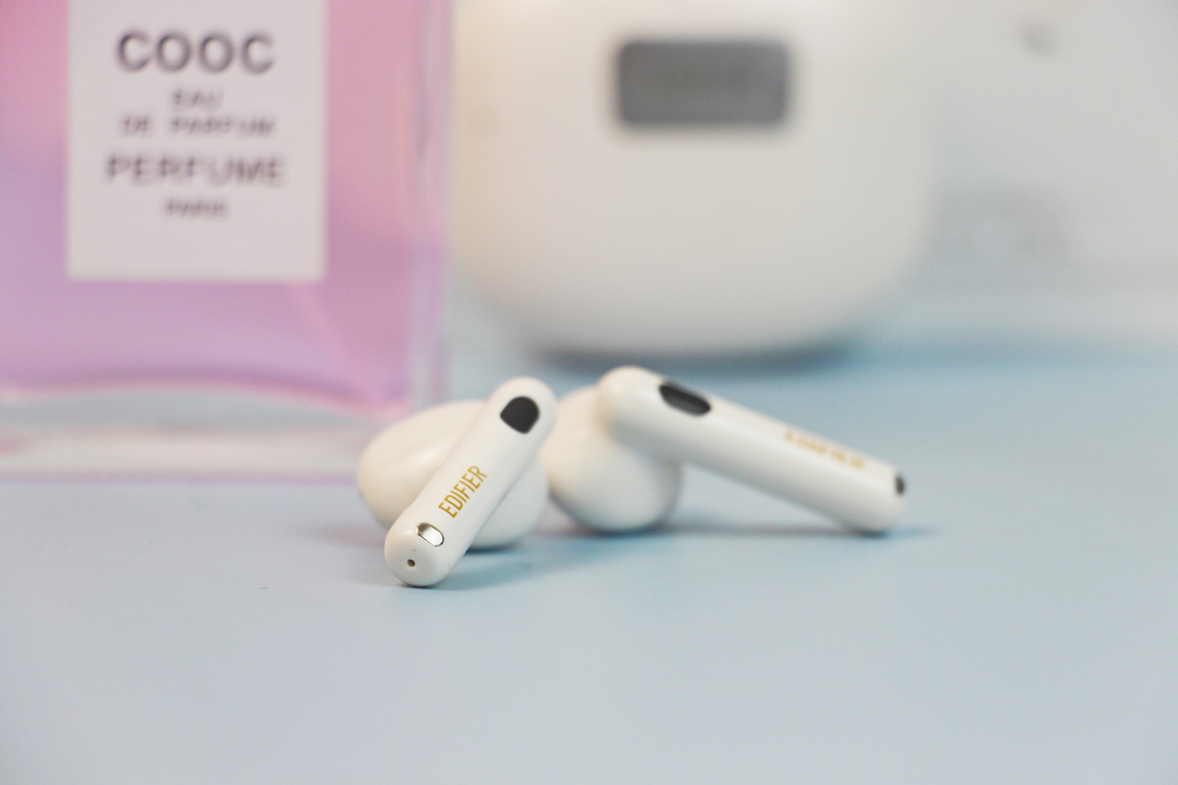 Edifier Lolli 3 ANC Review: Active Noise Cancellation + Long Battery Life Brings Leapfrog ...
