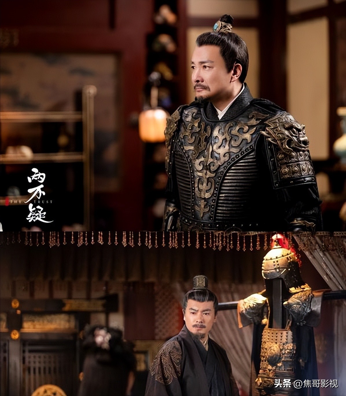 "No Doubt in Love" ends, Song Yanfei and Zhang Haowei romantically ...