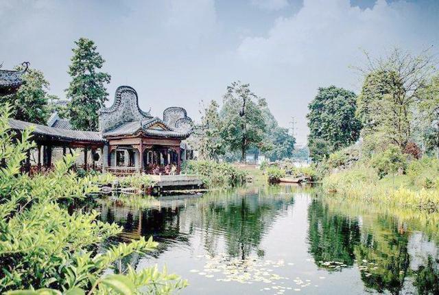 How was Guangxi formed?Qin and Han deliberately confused the ownership ...