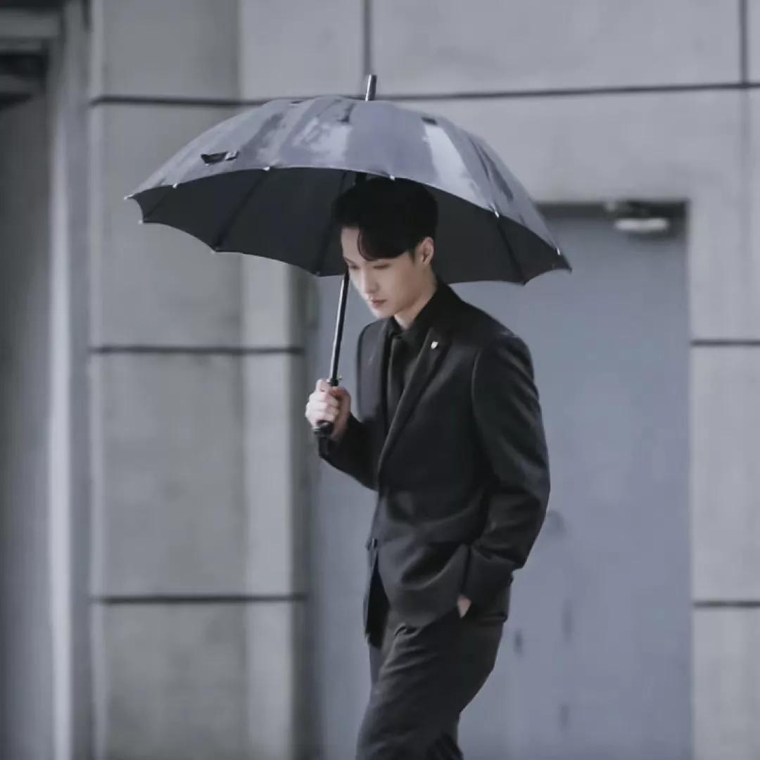 In the meeting season, should Zhang Yixing's Ning Shu give up his ...