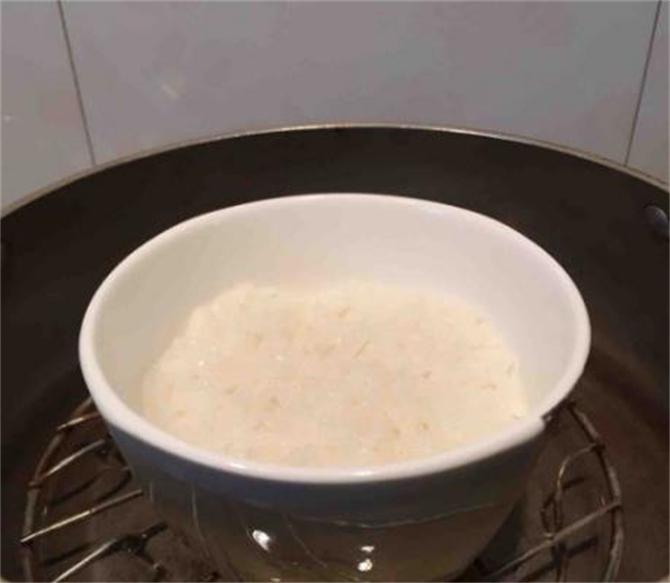 How to steam rice with steamer? Teach you the secret steaming method ...