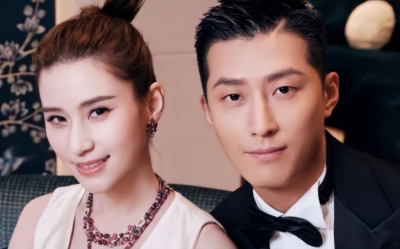 He Chaolian was asked: Will Dou Xiao be allowed to make a kiss scene ...