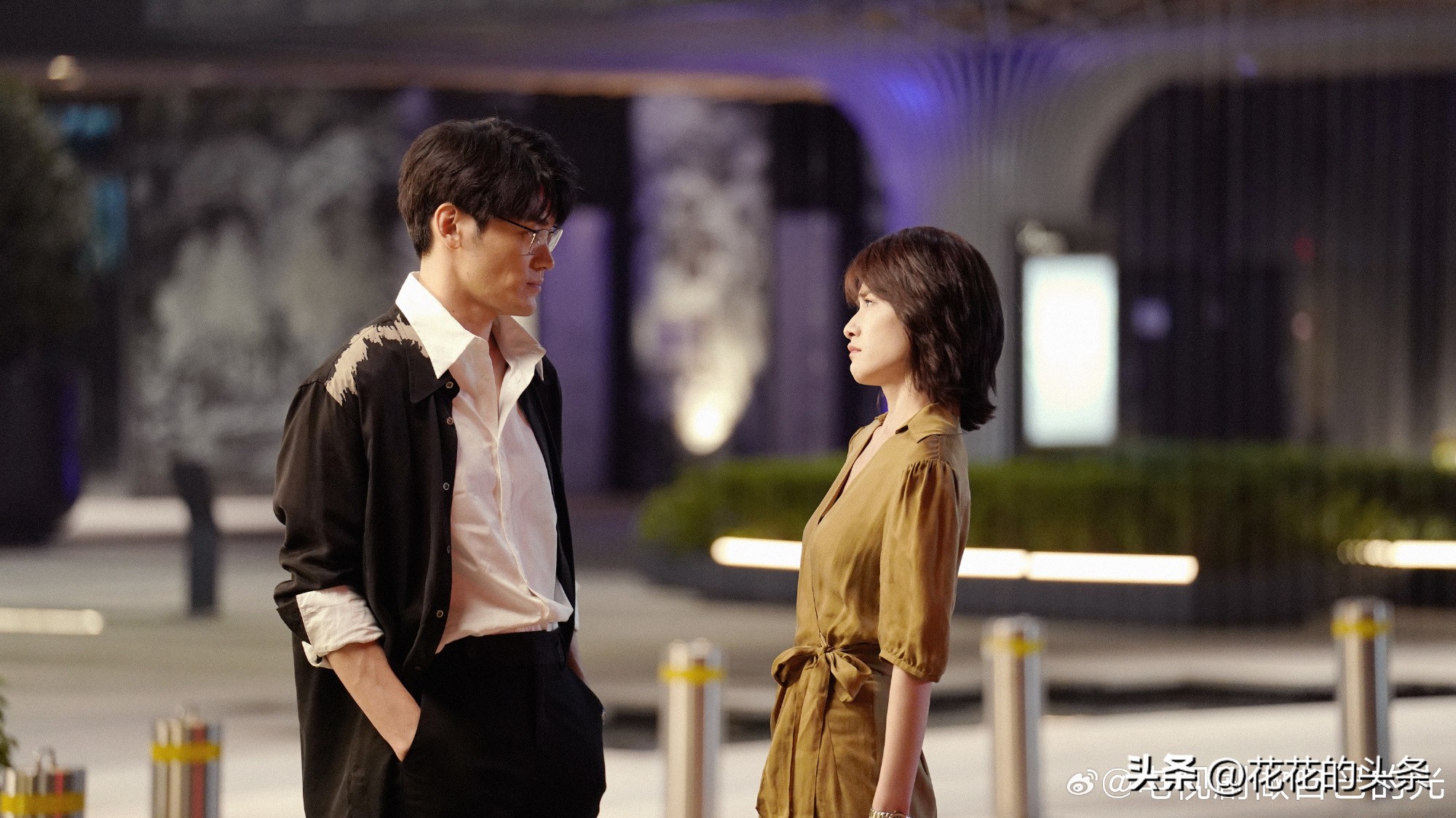 'Be Your Own Light': A Surprisingly Great Series - iMedia