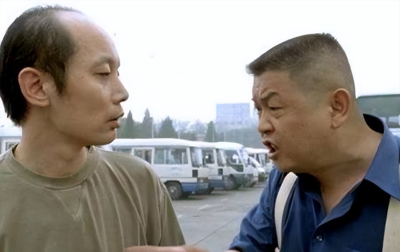 Fu Biao: Feng Xiaogang helped him pay off 2 million debts, Ge You said he helped him raise his ...
