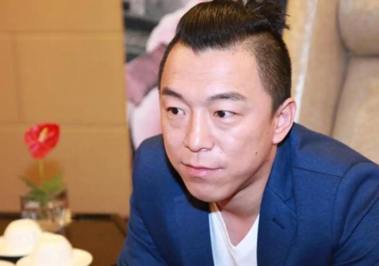 Is Huang Bo an ungrateful person after he became famous? - iNEWS