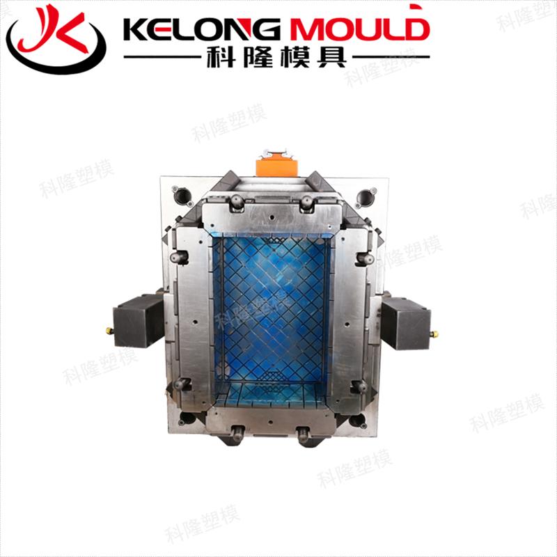 How to design a turnover box mold that satisfies customers - iNEWS