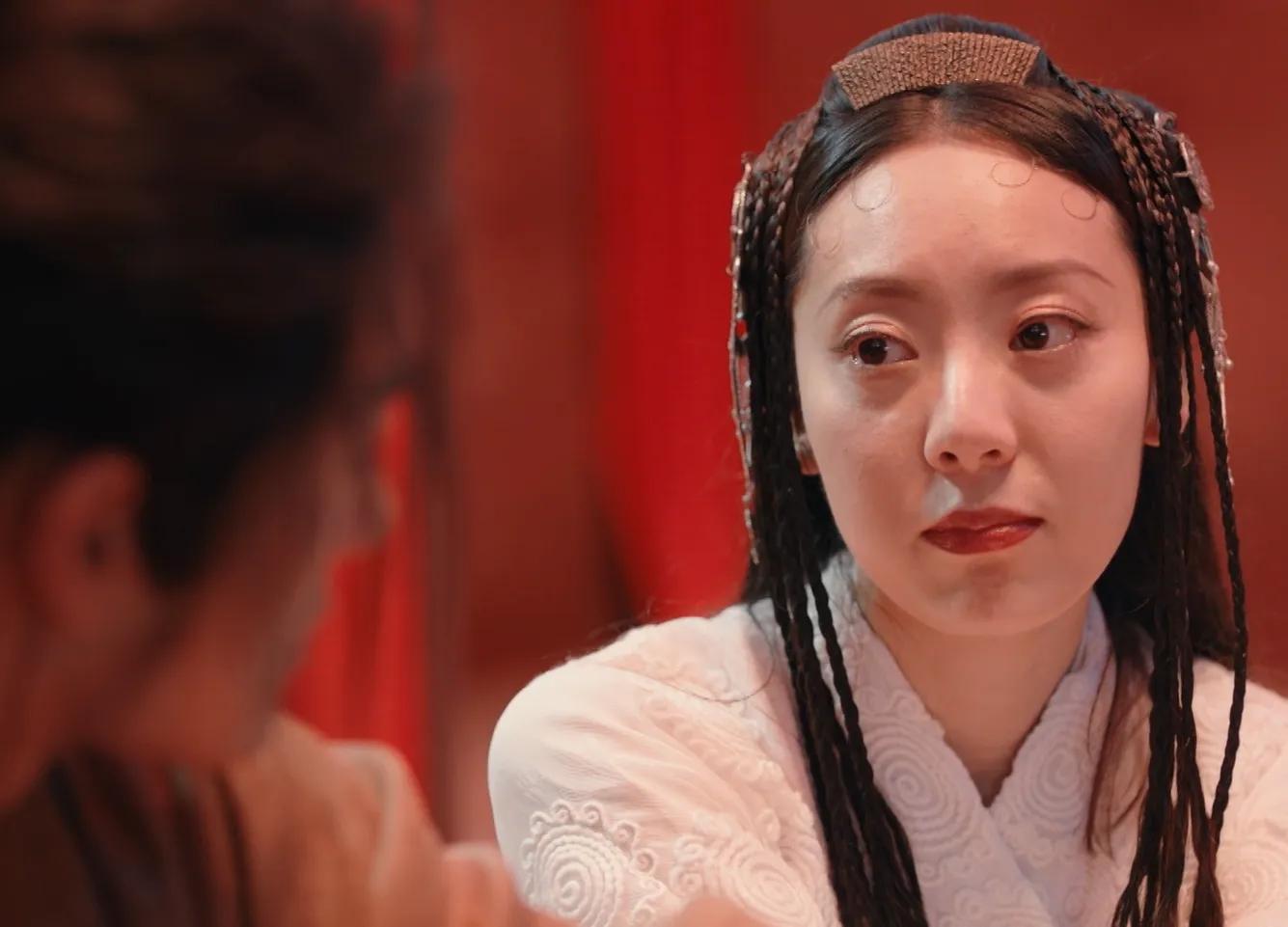 E Jingwen: From no one cares to being promoted by Zhou Xingchi, why is ...