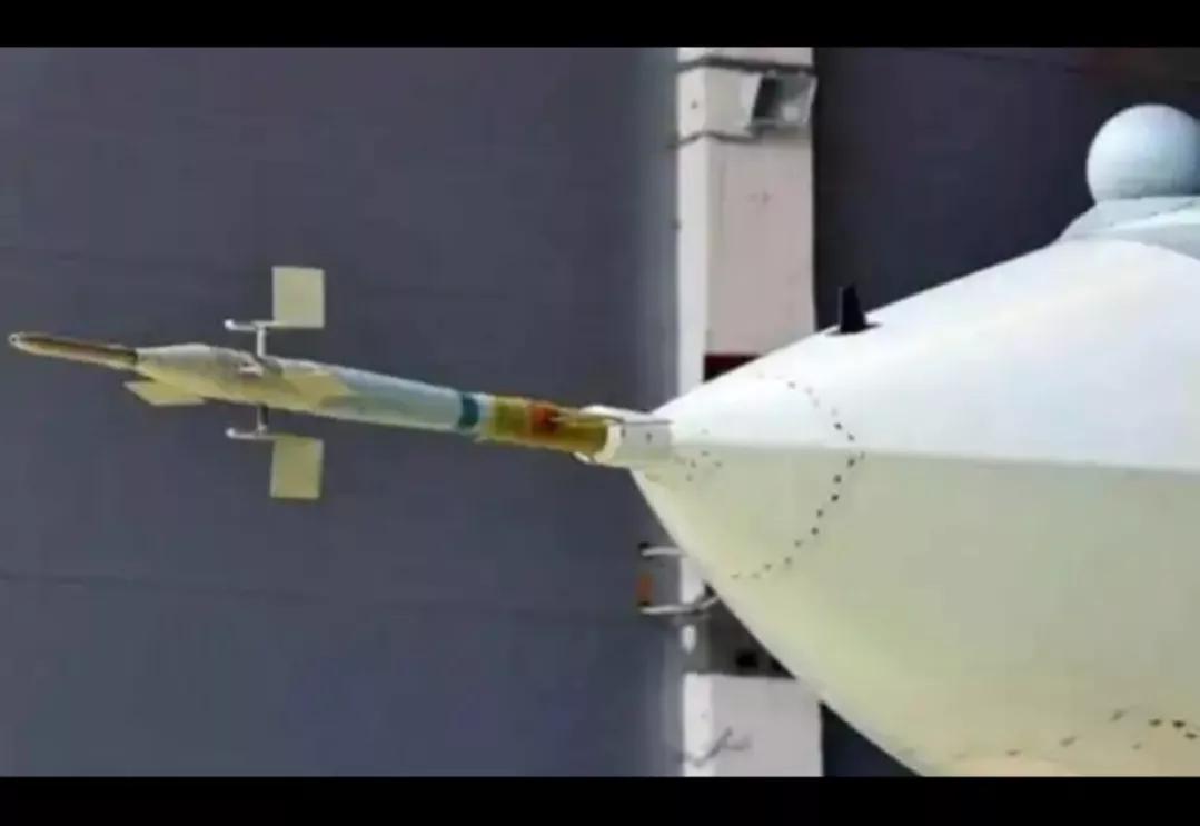 Why does B2 fall?What is the use of the airspeed tube? - iNEWS