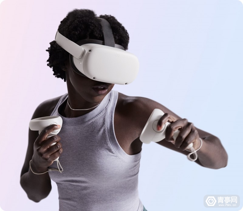 Meta Quest Android App officially supports Move sports data and is ...