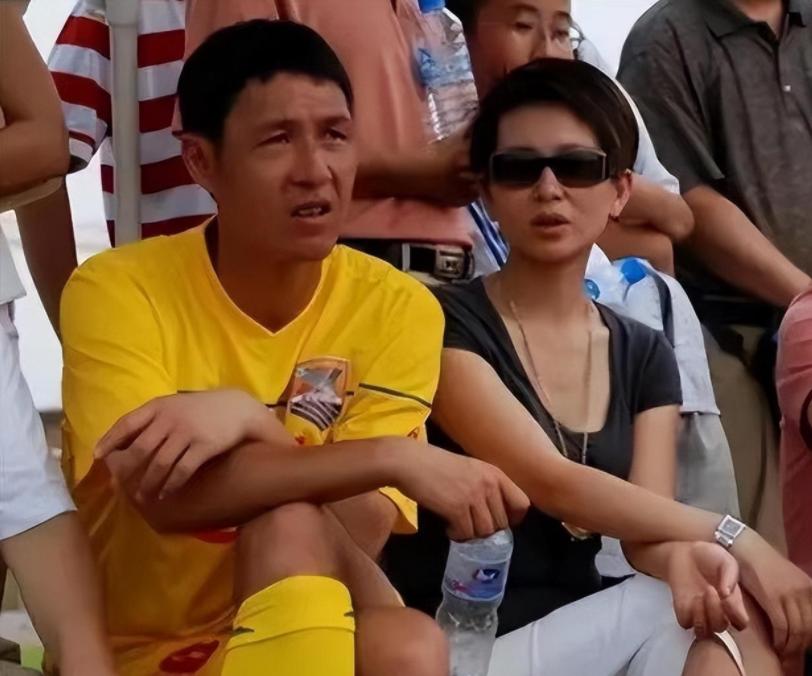 Singer Gan Ping: I would rather quit the circle and marry Li Bing, the ...