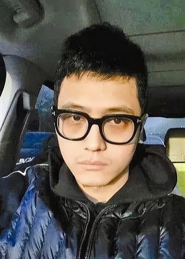 Hot spot! It is revealed that Song Zhe has been released from prison ...