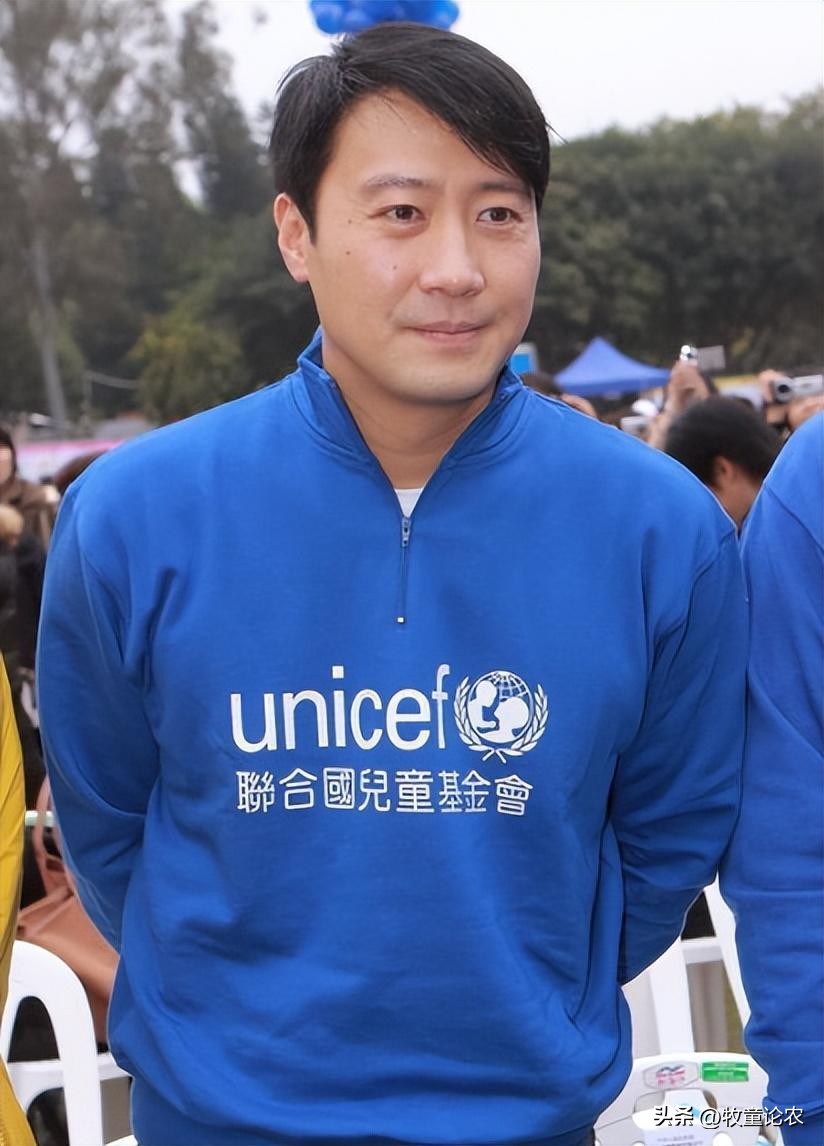 This time, Liming, the most inconspicuous of the four heavenly kings ...