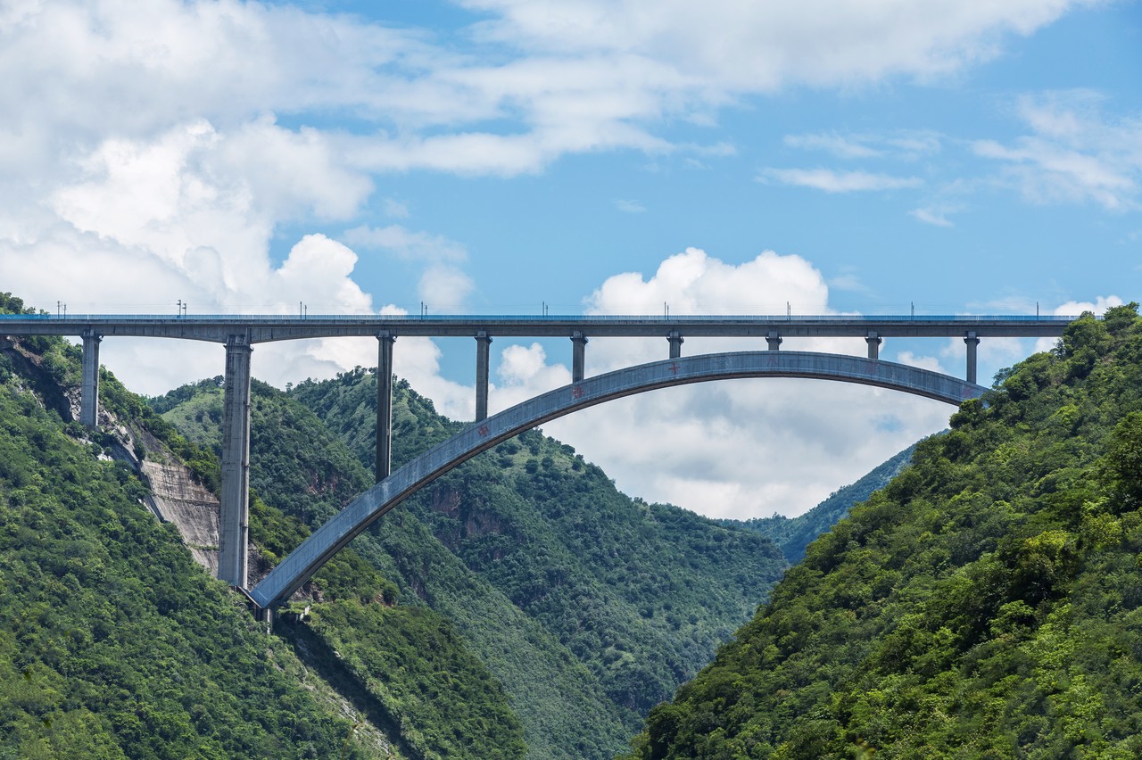 Wenshan, Yunnan, beautiful and serene - iNEWS