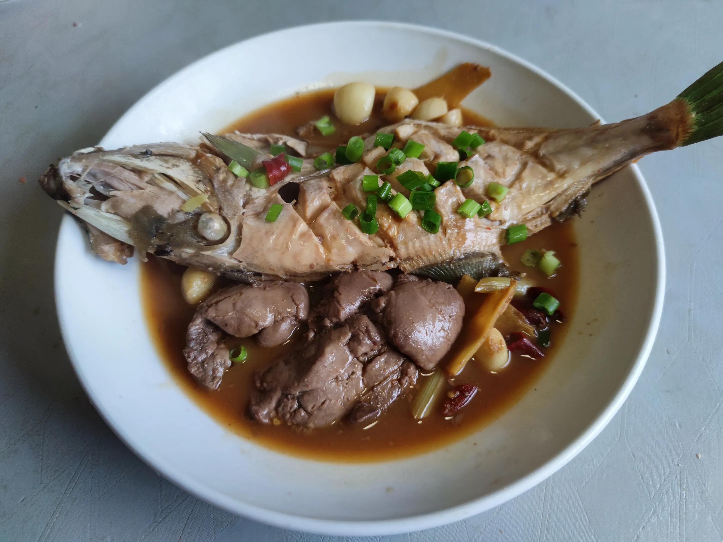 5 kinds of "poor fish" in the 1980s, which were often used as feed ...