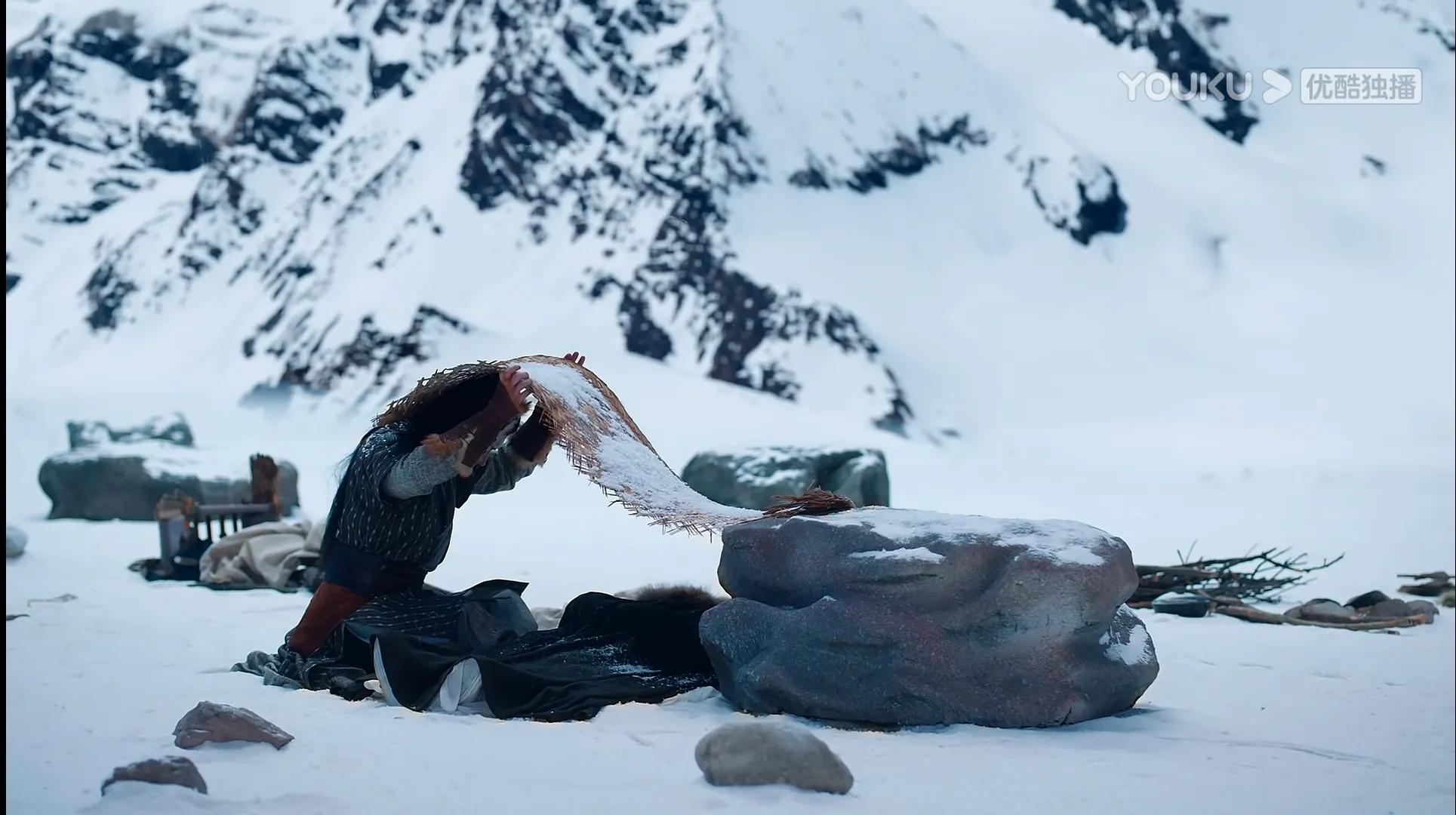 Suying's Paranoia: You Can't Meet Too Amazing People When You're Young ...