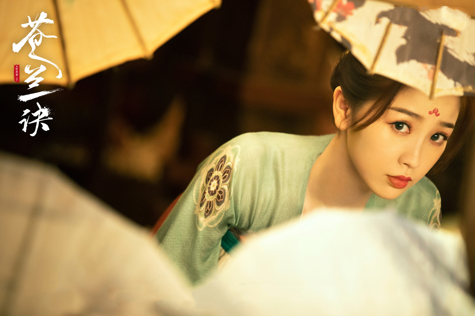 "The Feather of the Cloud" will be filmed, directed by Guo Jingming ...
