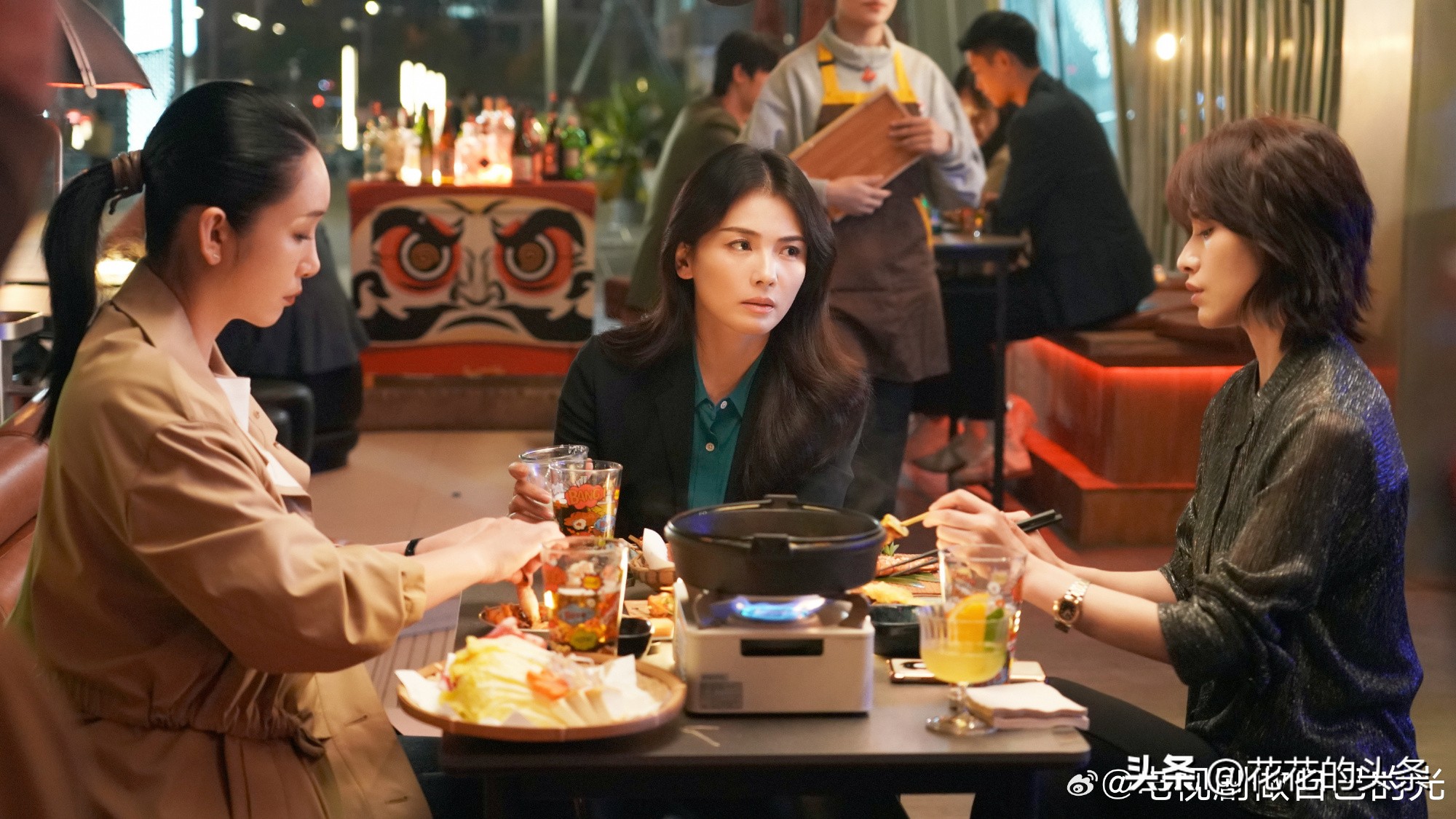 'Be Your Own Light': A Surprisingly Great Series - iMedia