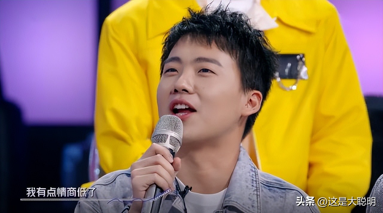 Don't let Guo Degang see it! Qin Xiaoxian read the tongue twister ...