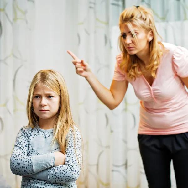 Children can't hit, let alone boast - iNEWS