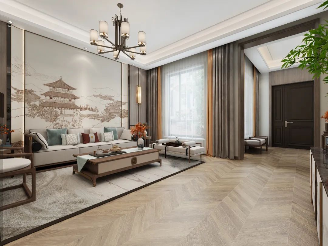 Extremely comfortable new Chinese design, really amazed - iNEWS