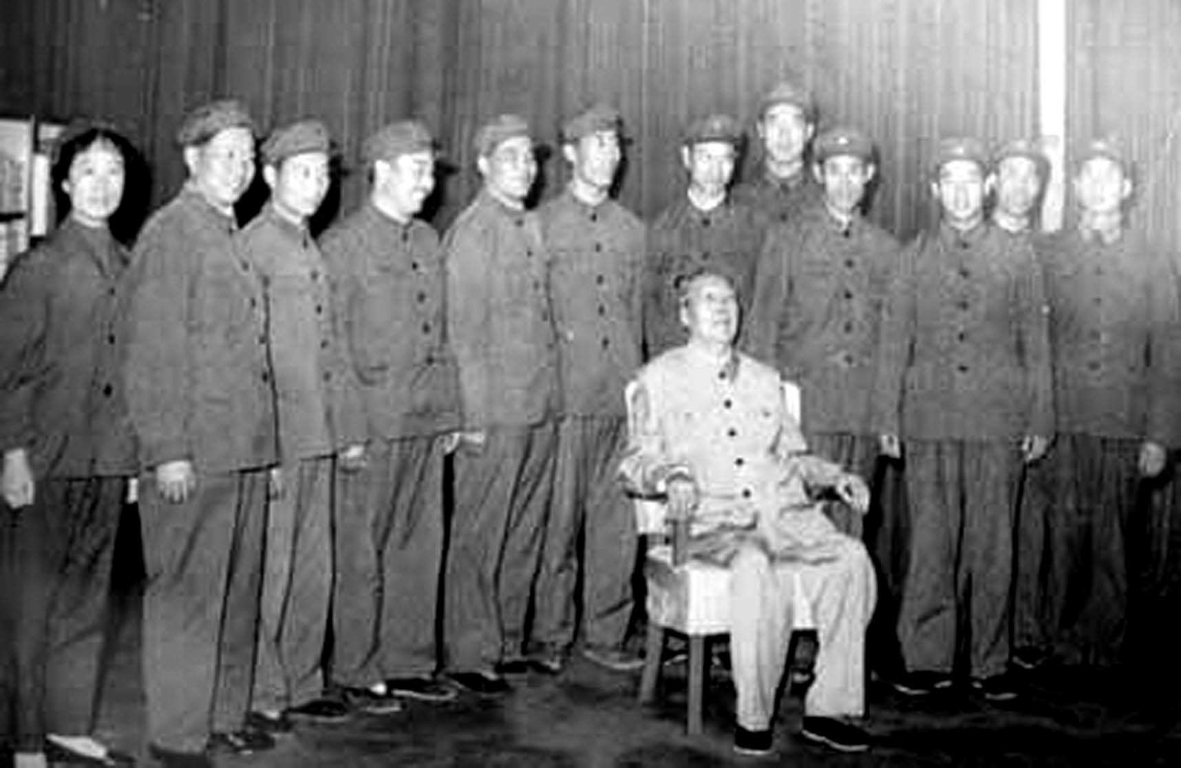 Experience Mao Zedong's dying moments in 1976 - iMedia