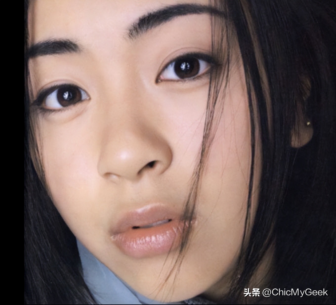 Hikaru Utada returns to the stage!The 16-year-old became a national ...