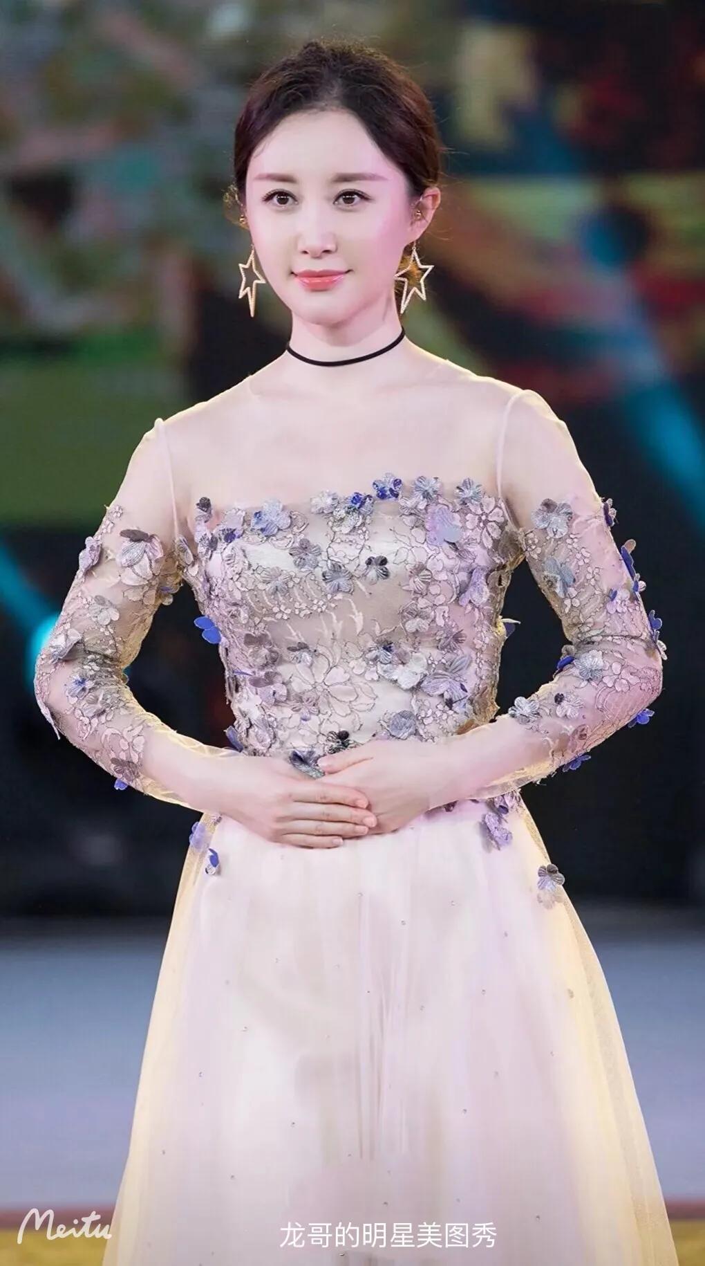Celebrity Meitu Show: Shu Chang - iNEWS