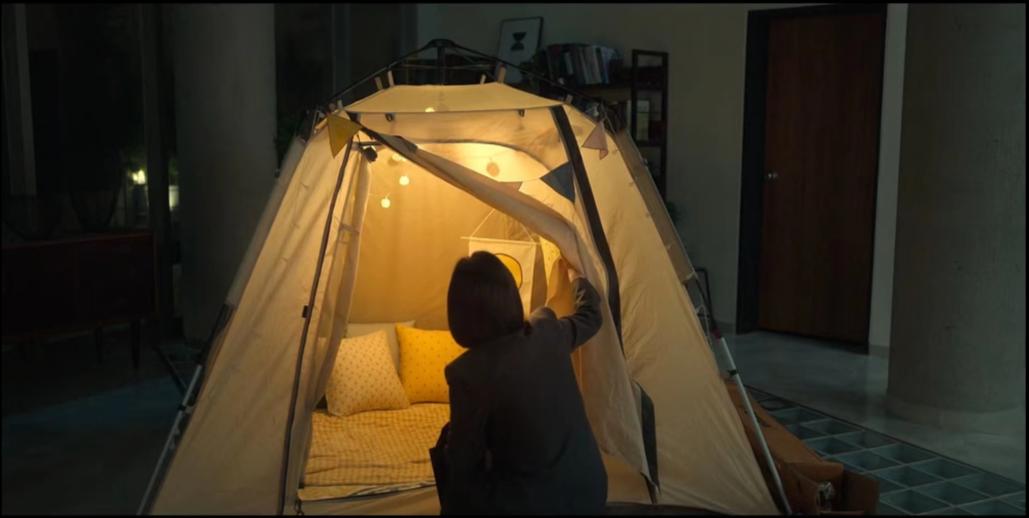 What is the home of a Korean chaebol like? Let's take a look at the ...