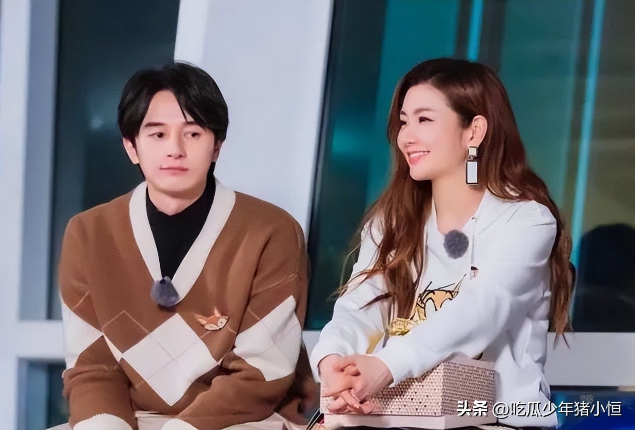 Selina's boyfriend's face was exposed, netizens worried about the baby's appearance, Ella's ...