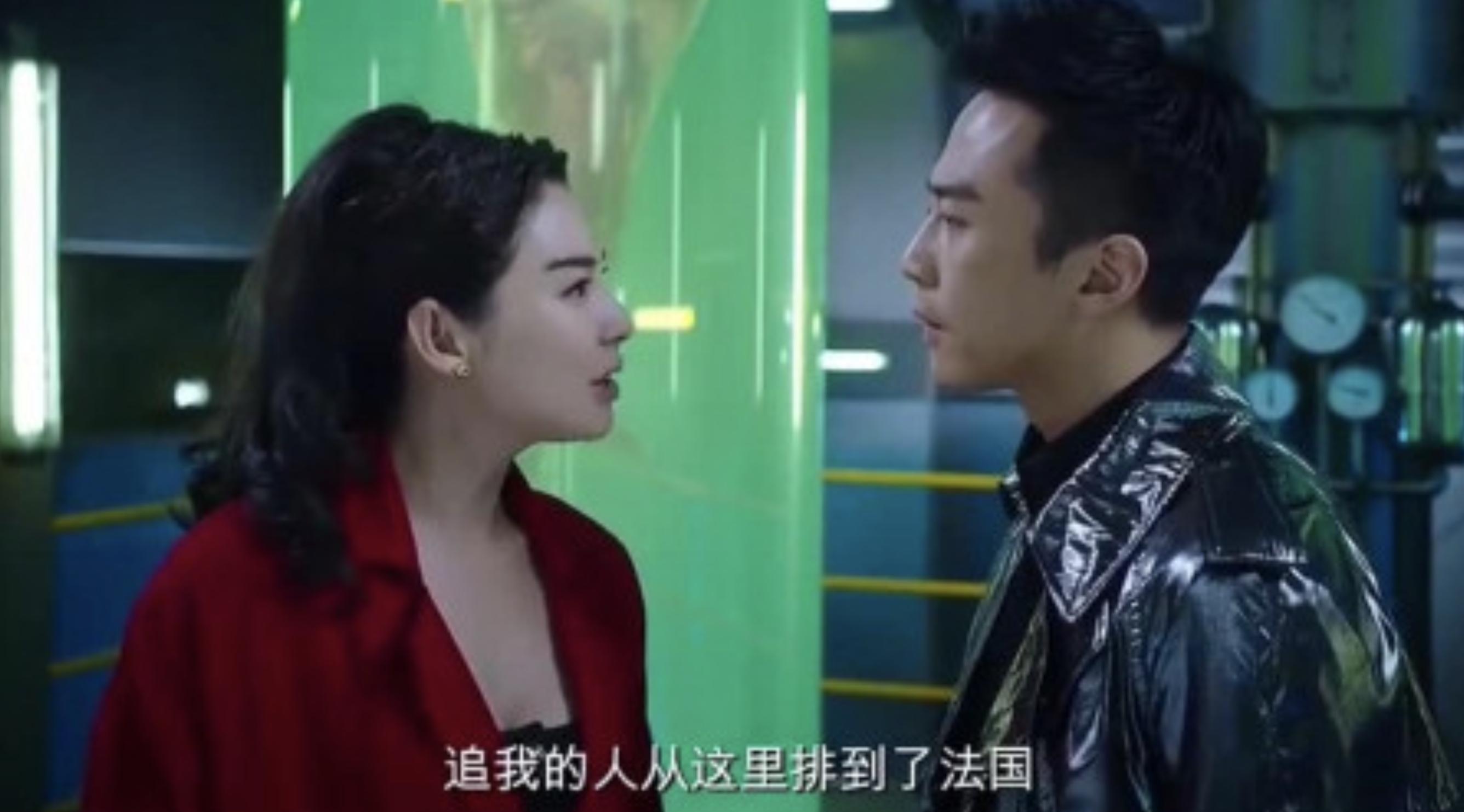 Wang Quan'an: Living with Jiang Wenli for 5 years and Yu Nan for 10 ...