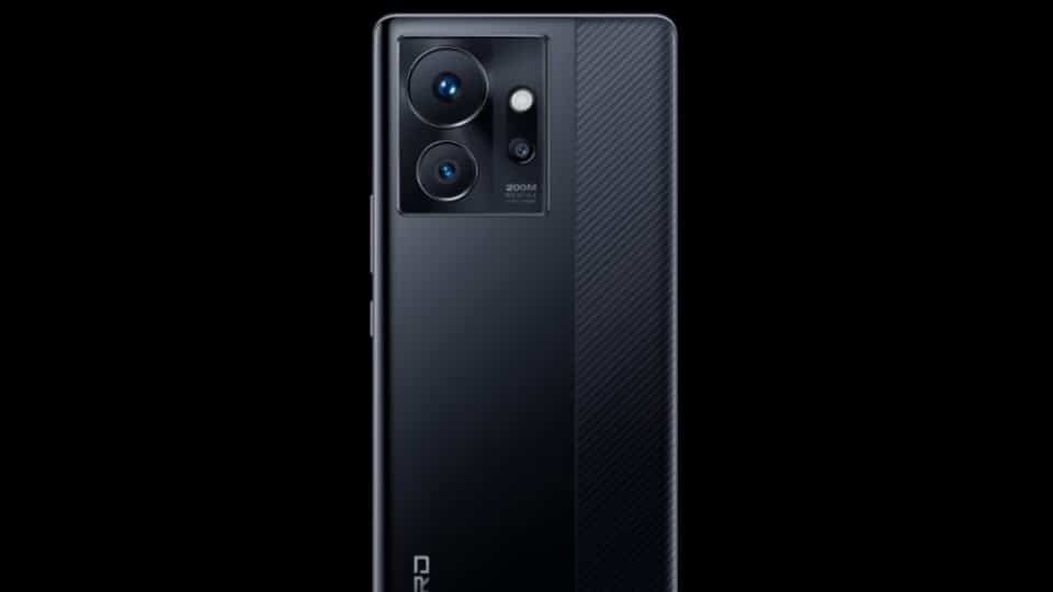 Transsion Infinix Zero Ultra 5G released overseas: 200MP camera, 180W ...