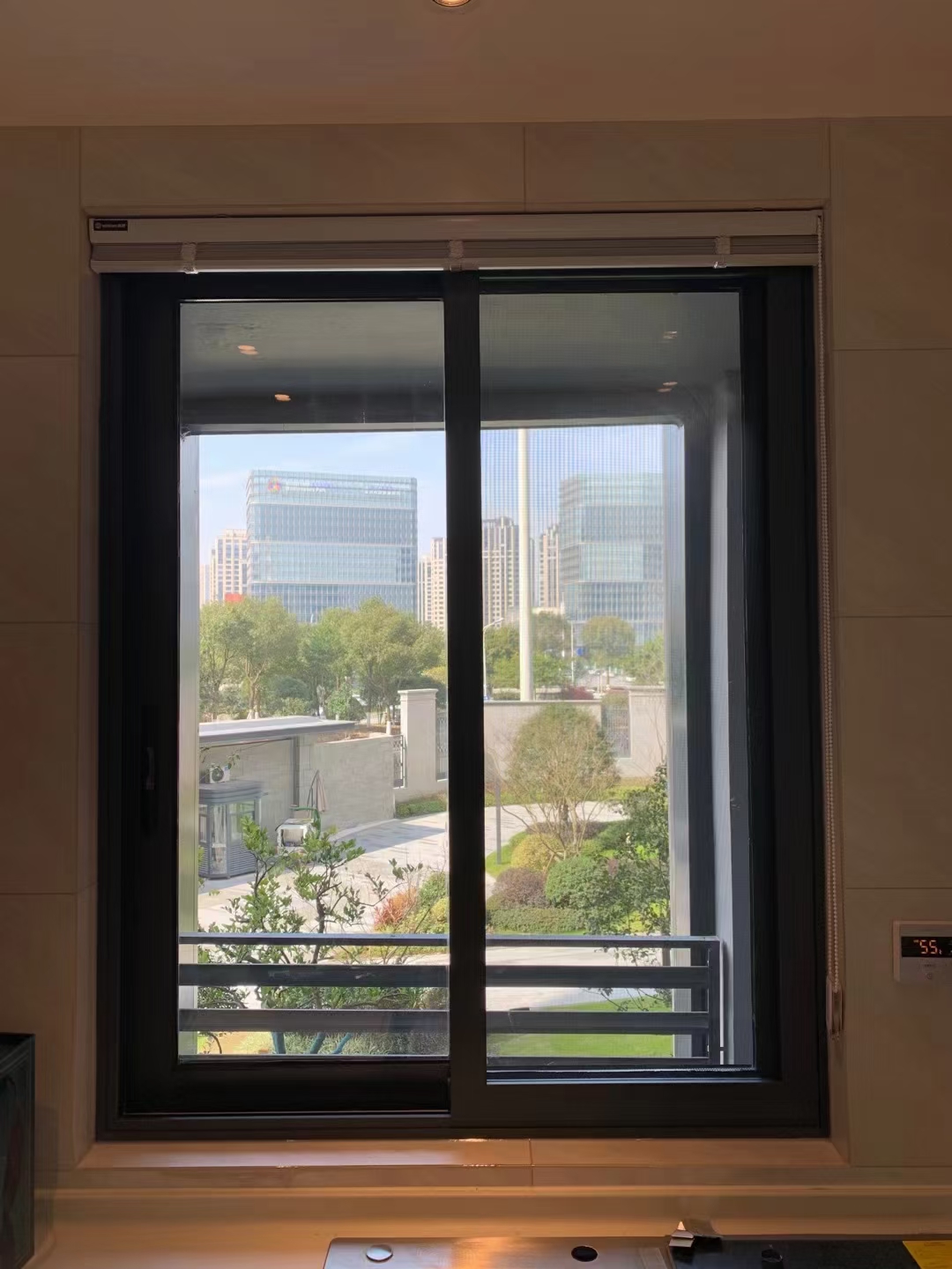 Are you still using airtight diamond mesh screens? - iNEWS