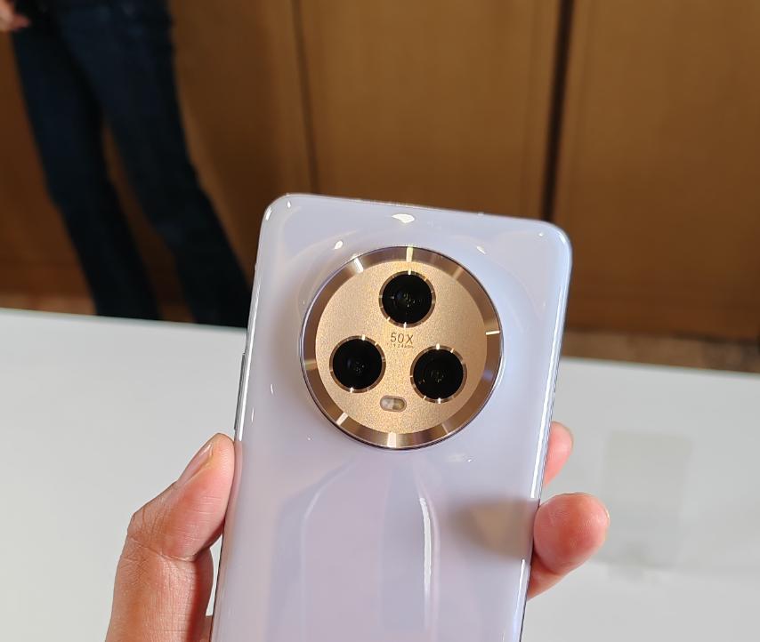 Huawei Enjoy 60X vs. Honor Magic 5, thousand yuan phone vs. high-end ...
