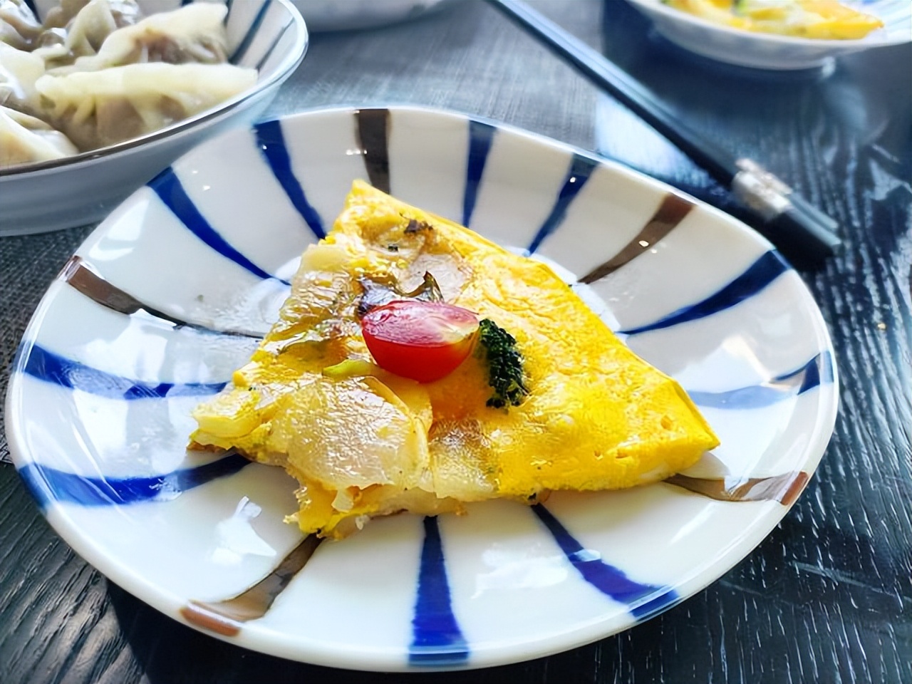 How to eat breakfast like an emperor?Look at this mother, you can get a ...