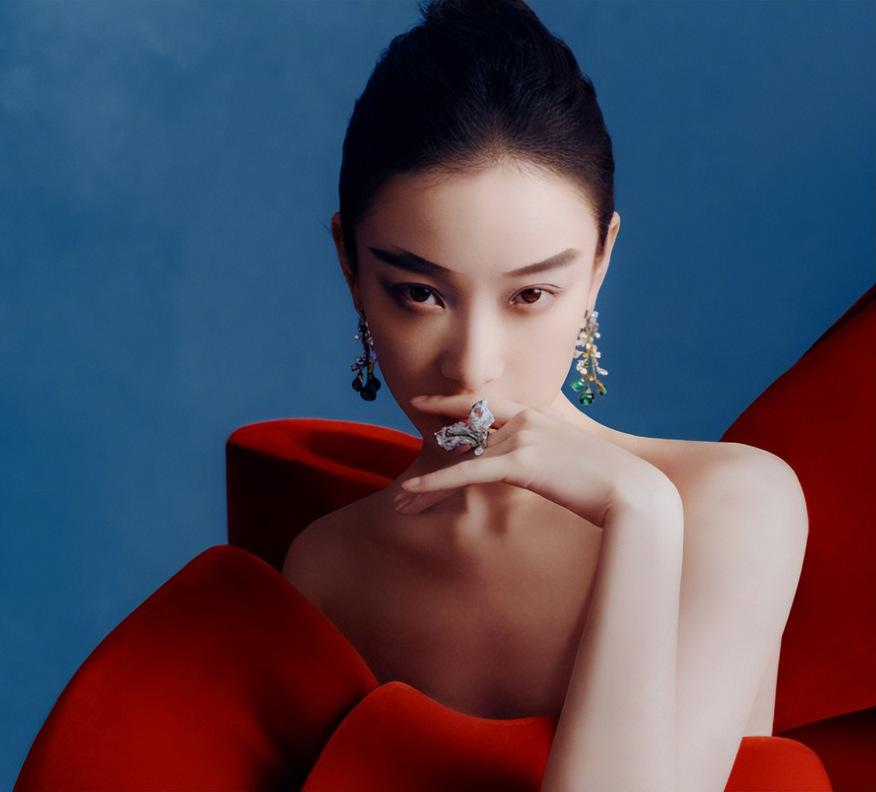 An insider broke the news: 85 Hua is about to get married again, Yang ...