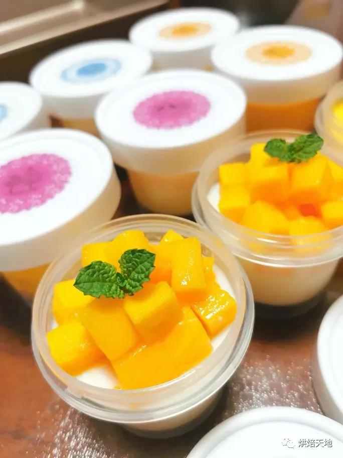 Sweet Tooth Party Collection!These 8 desserts have been learned, and ...