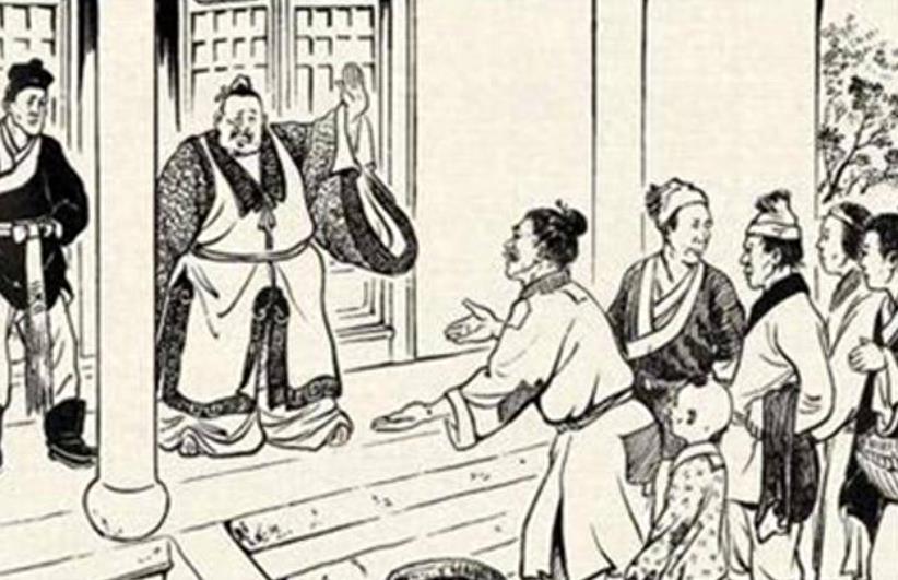 Revealed: Who was the real founding emperor of the Eastern Han Dynasty ...