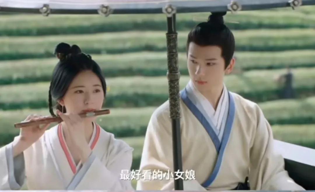 "Xing Han is Splendid" is a lot of people's feelings - iMedia