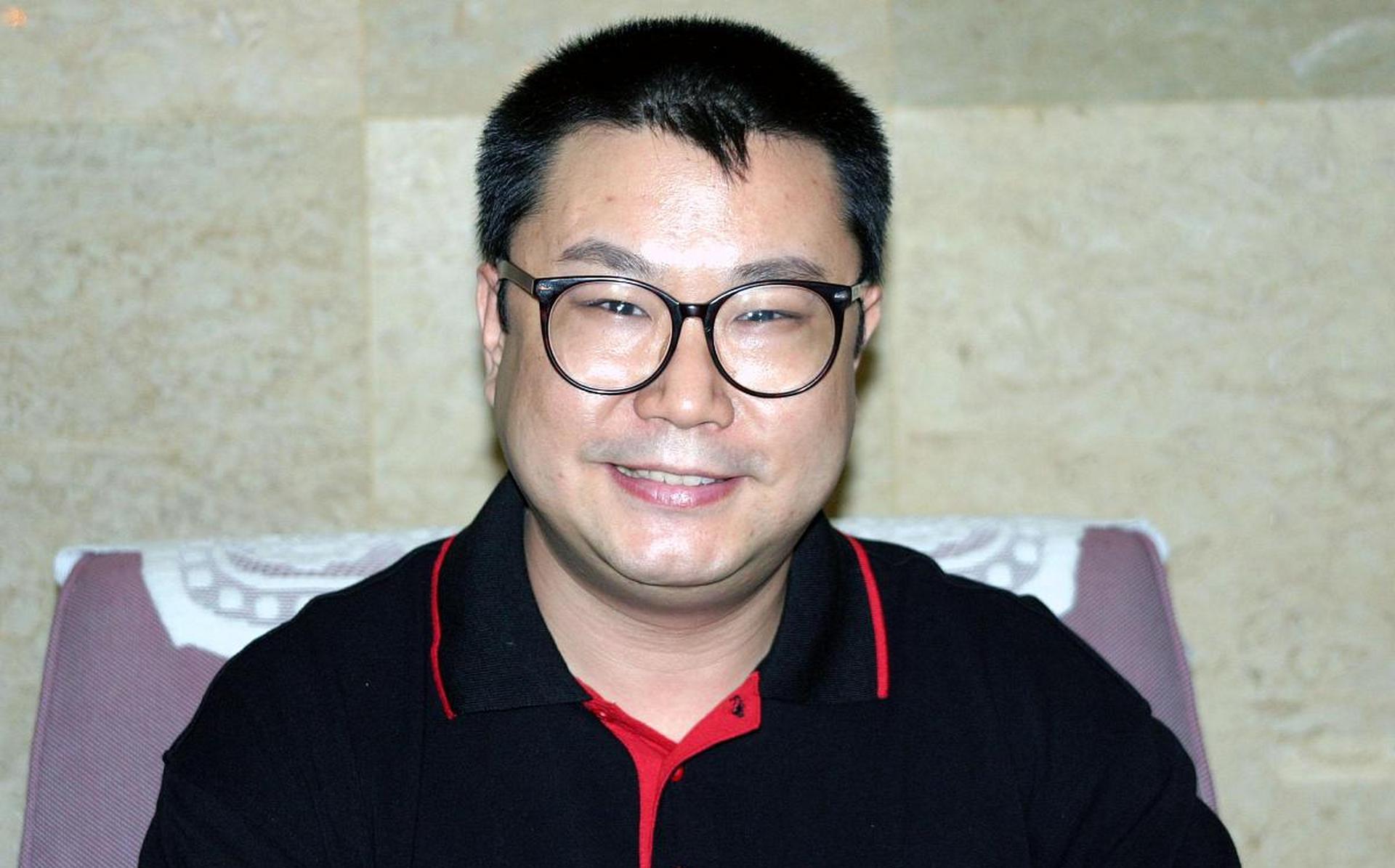 54-year-old Yin Xiangjie: Good and evil will eventually be rewarded ...