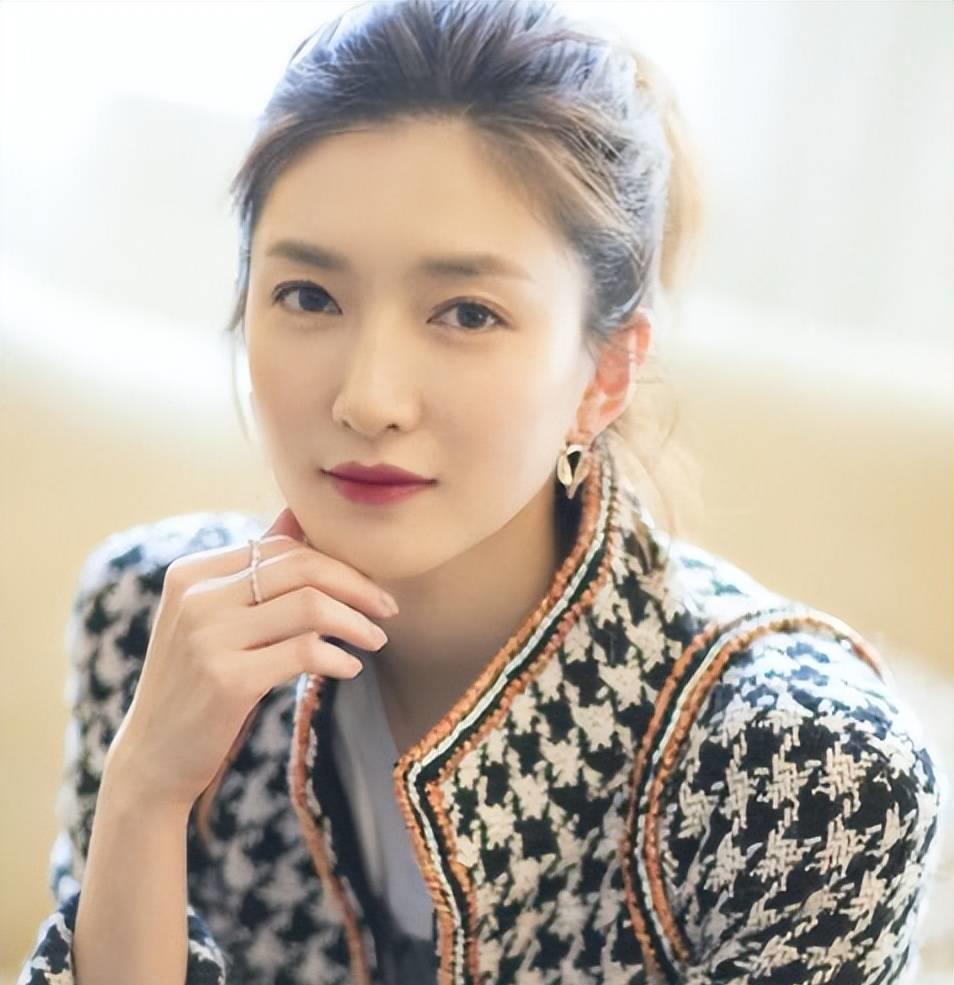 Sun Li, Dong Qing, and Jiang Shuying did not appear in "Flowers"! what ...