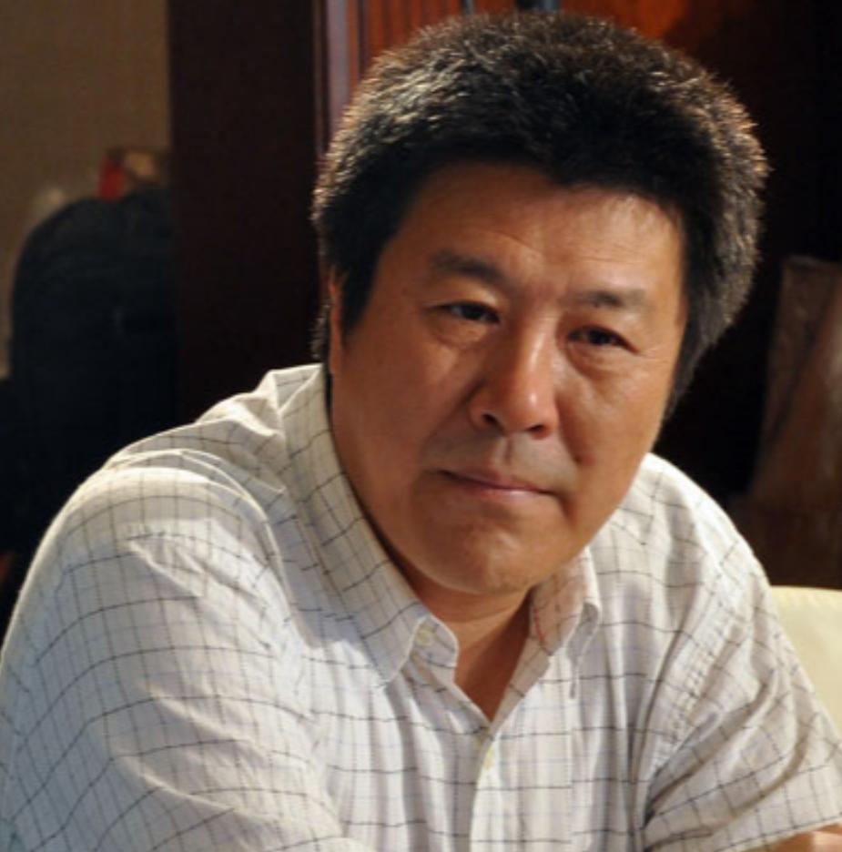 Actor Lu Liang: Changed from a chef to an actor, his parents died early ...